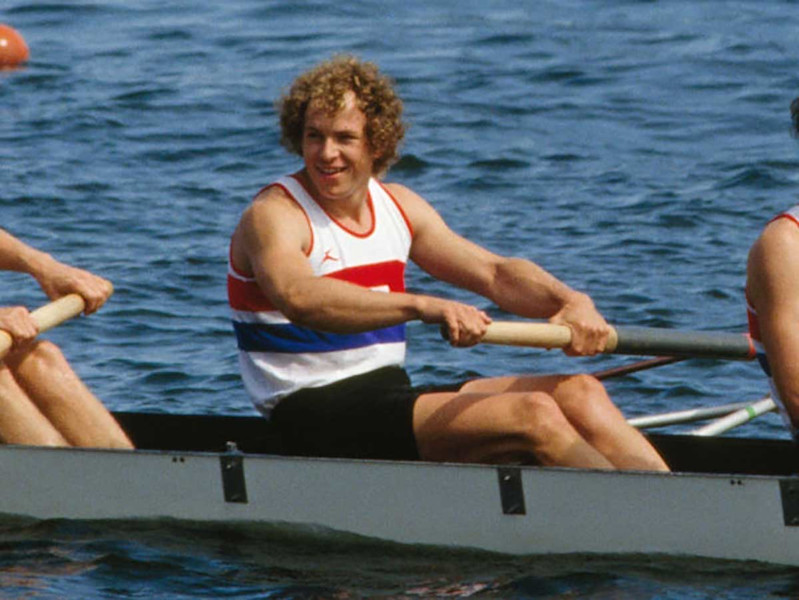 David Townsend | Team GB