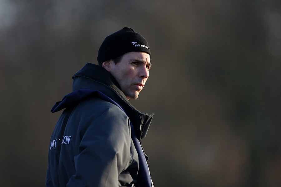 Richard Phelps | Team GB