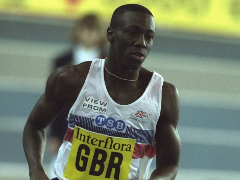 Mark Hylton | Team GB