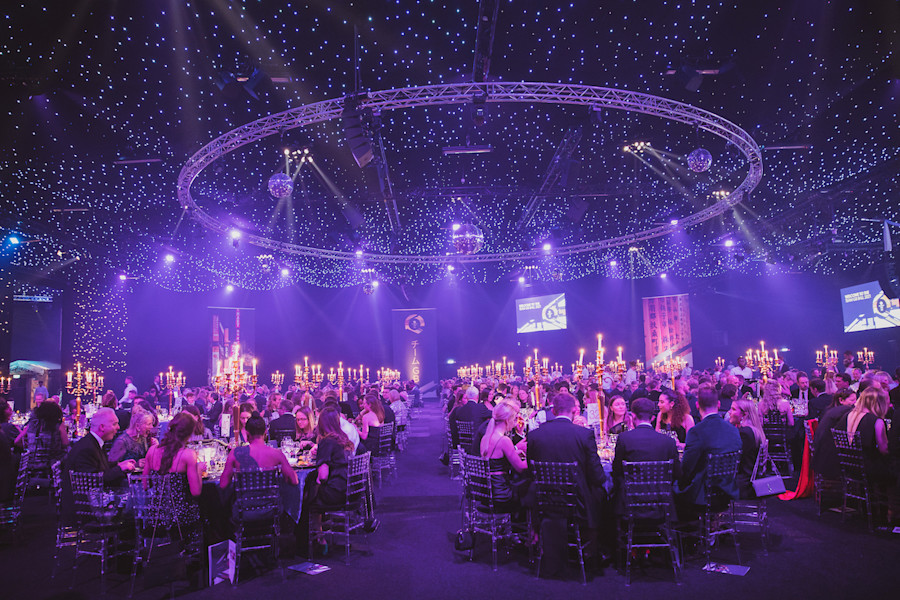 Team GB Awards - The Winners | Team GB