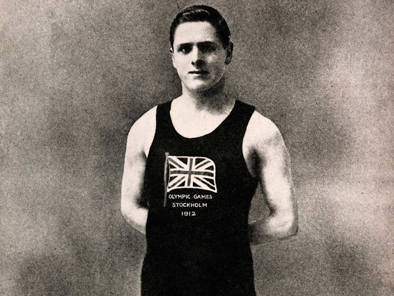 Jack Hatfield | Team GB