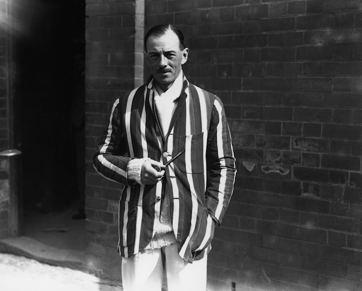 Jack MacBryan | Team GB