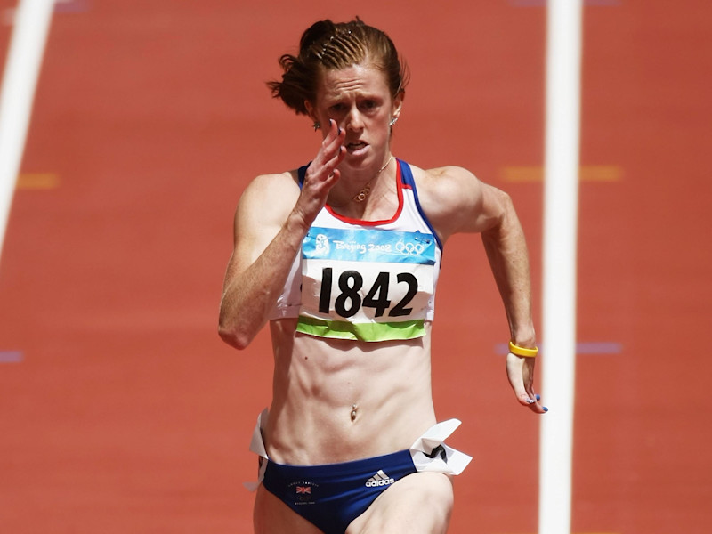 Laura Turner | Team GB