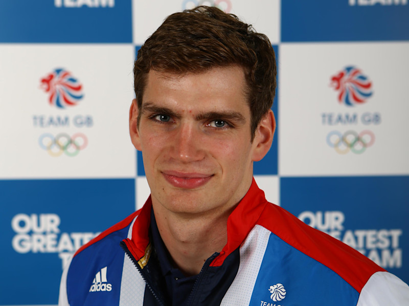 Jack Waller | Team GB