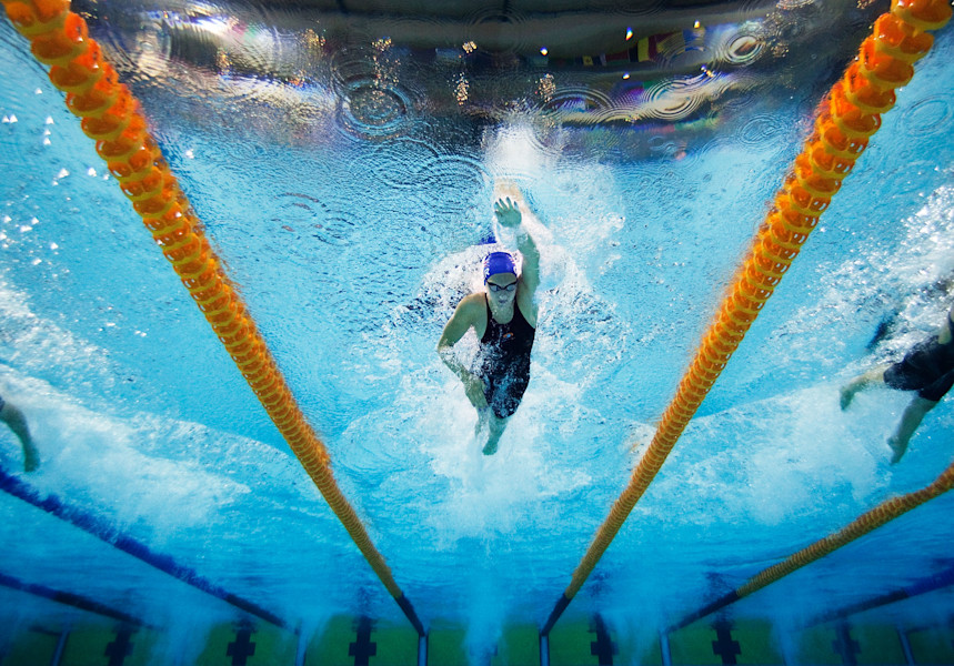 Ellie Faulkner | Team GB