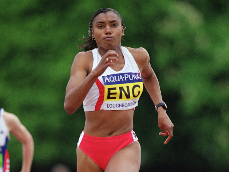 Shani Anderson | Team GB