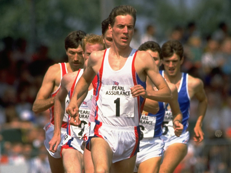 Steve Crabb | Team GB
