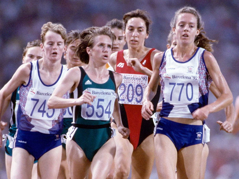 Alison Wyeth | Team GB