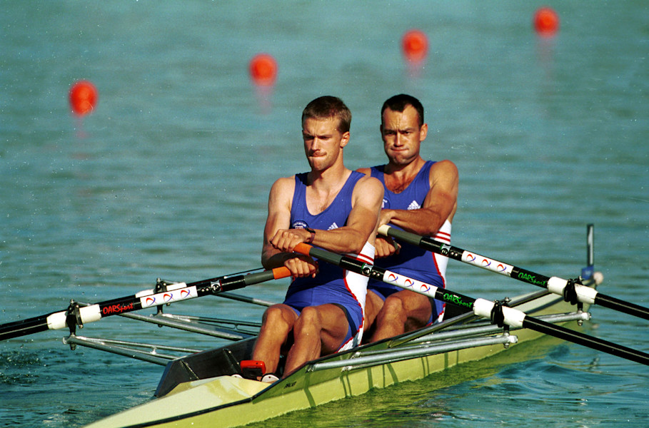 Tom Kay | Team GB