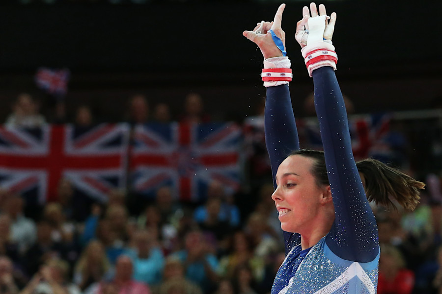 Team GB Trailblazers: Beth Tweddle | Team GB