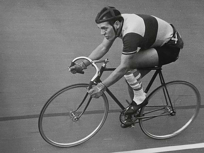 Alan Geldard | Team GB