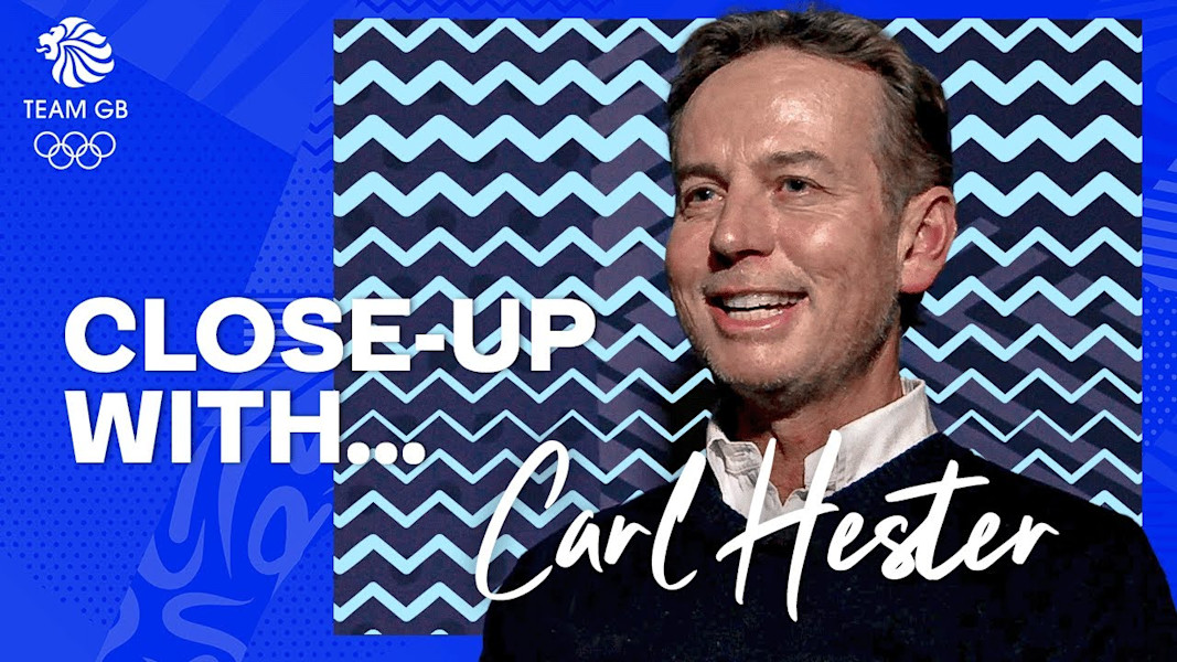 Carl Hester Talks Love of Dressage, his Long Olympic Career and Paris ...