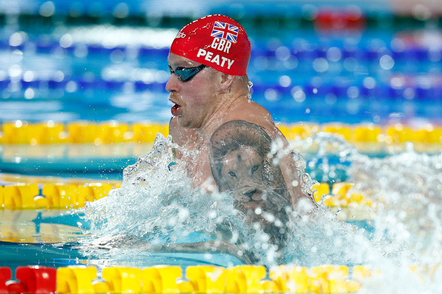 Where to watch the 2024 World Aquatics Championships | Team GB