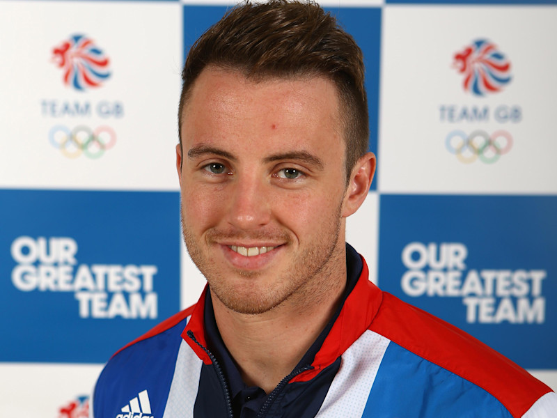 Sean Ryder | Team GB