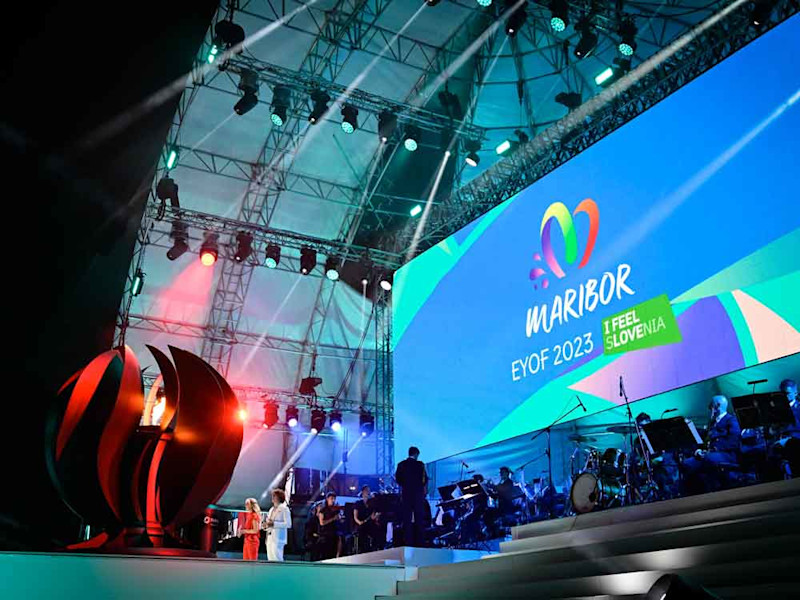 Maribor 2023: Team GB result tracker | Team GB