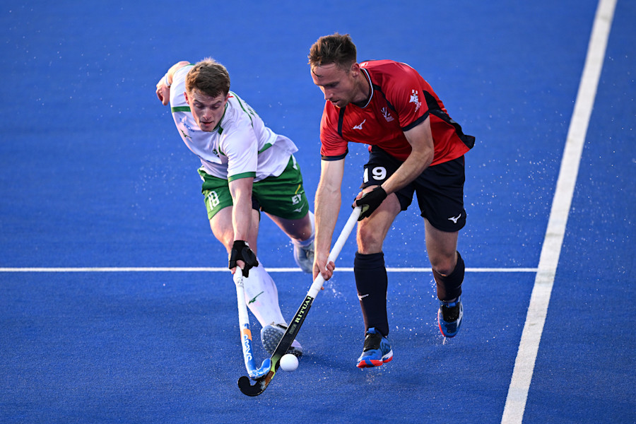 David Goodfield | Team GB