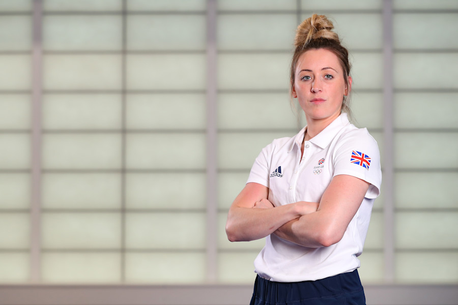 Tokyo 2020 Ones to Watch: Jade Jones | Team GB