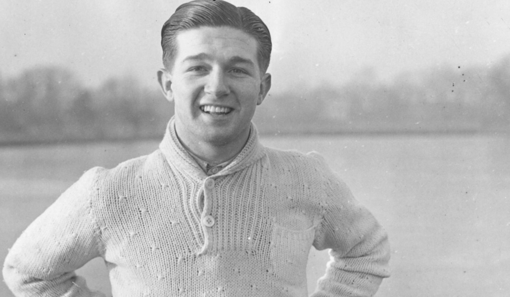 Remembering our Winter Olympic heroes of the First and Second World War ...