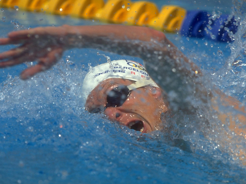 Richard Phelps | Team GB