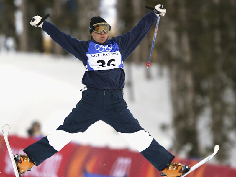 Laura Donaldson | Team GB