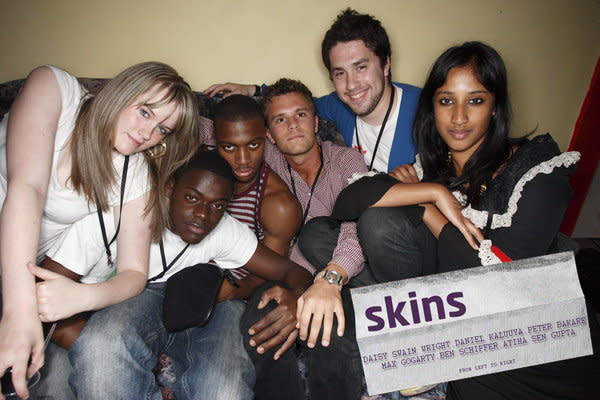 Black History Month: Peter Bakare, the one in a million Olympian | Team GB