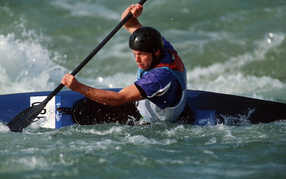 Paul Ratcliffe | Team GB