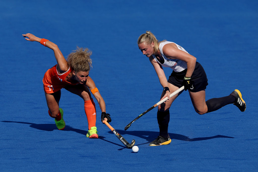Sophie Hamilton | Team GB