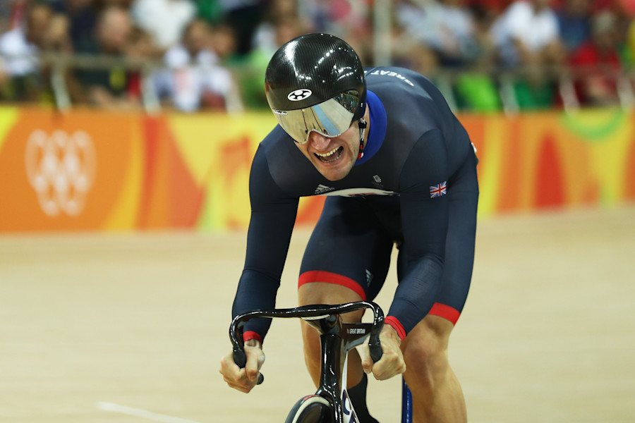 Callum Skinner | Team GB