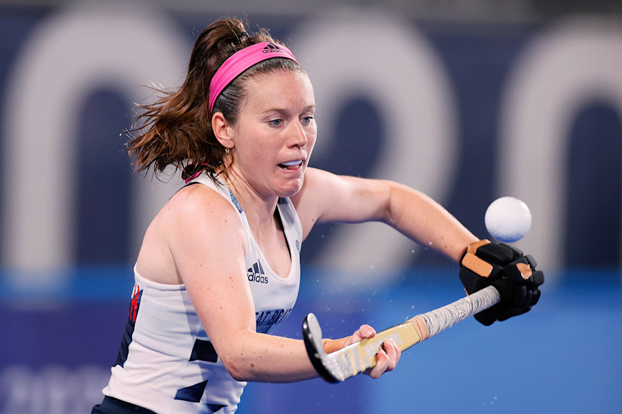 Laura Roper | Team GB