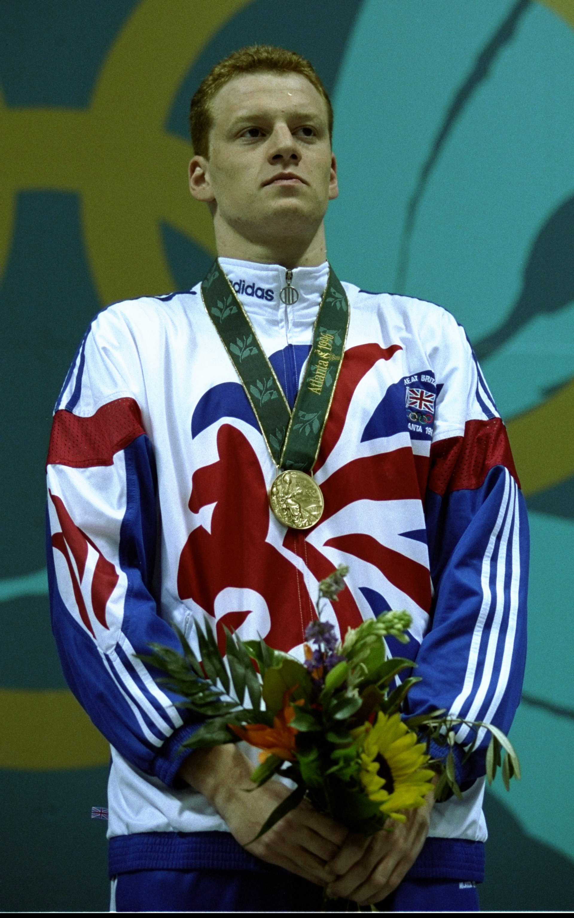 Graeme Smith Glasgow