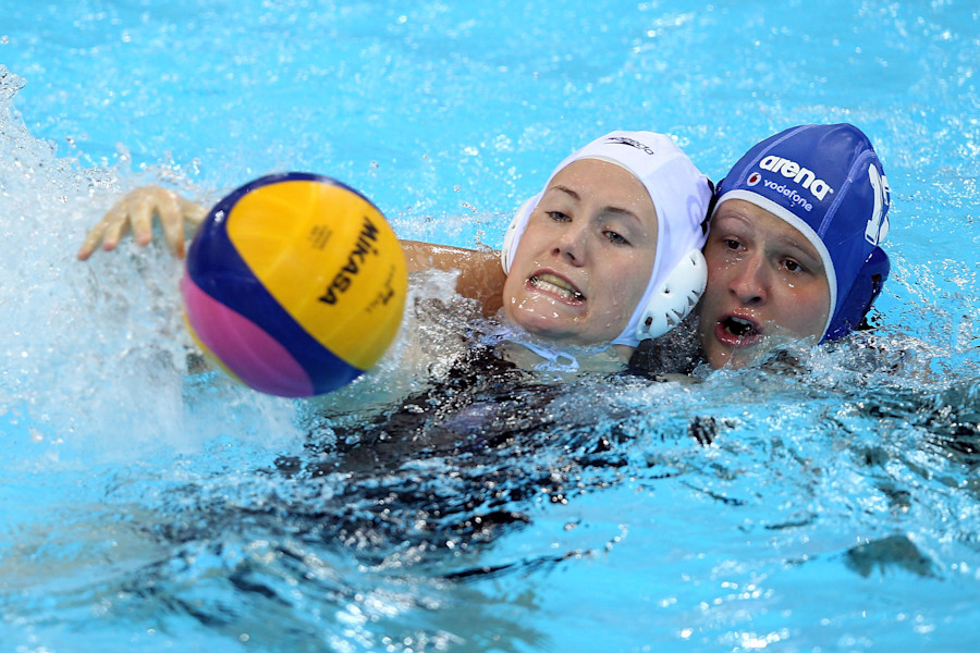Lisa Gibson | Team GB