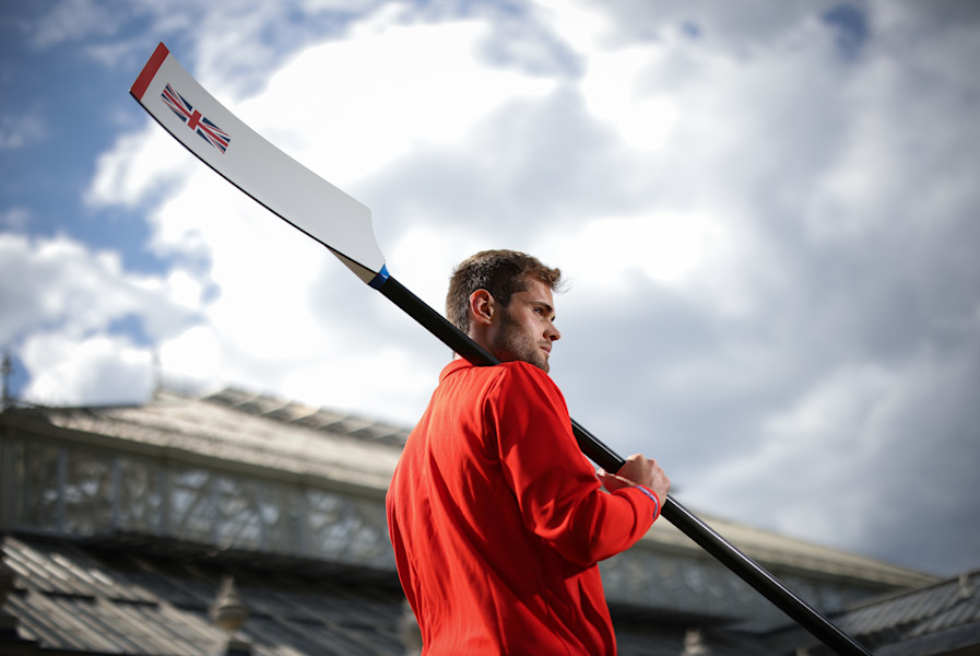 David Ambler | Team GB