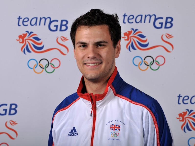 Alex O'Connell | Team GB