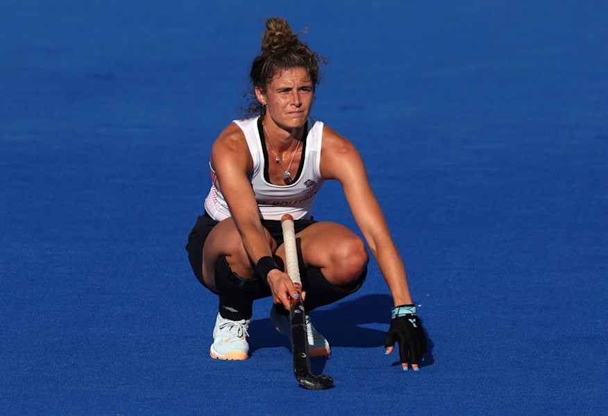 Flora Peel | Team GB