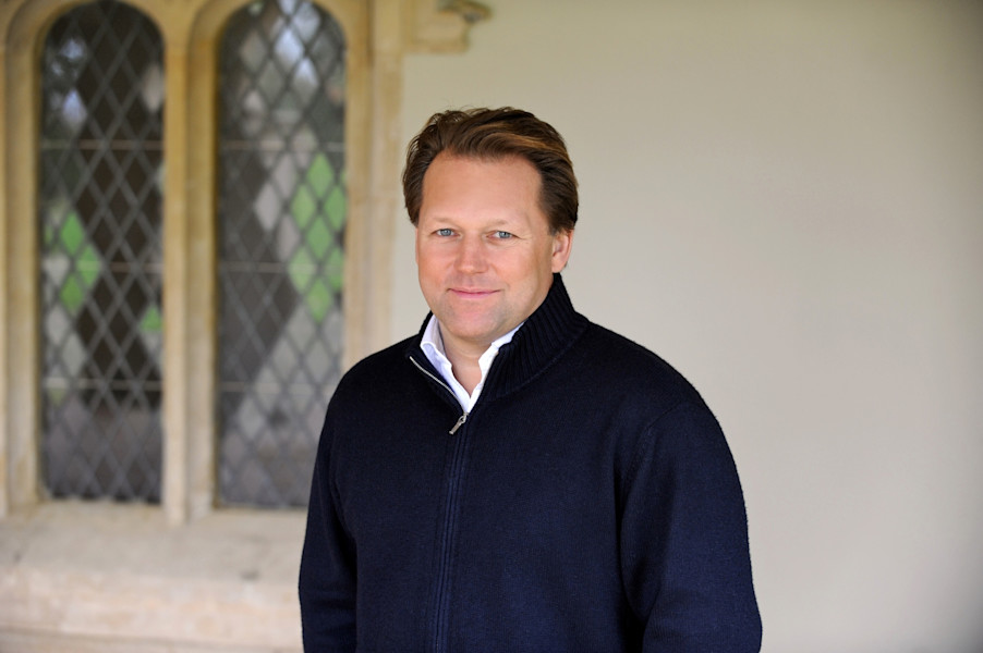 David Ross appointed as Chair of the British Olympic Foundation | Team GB