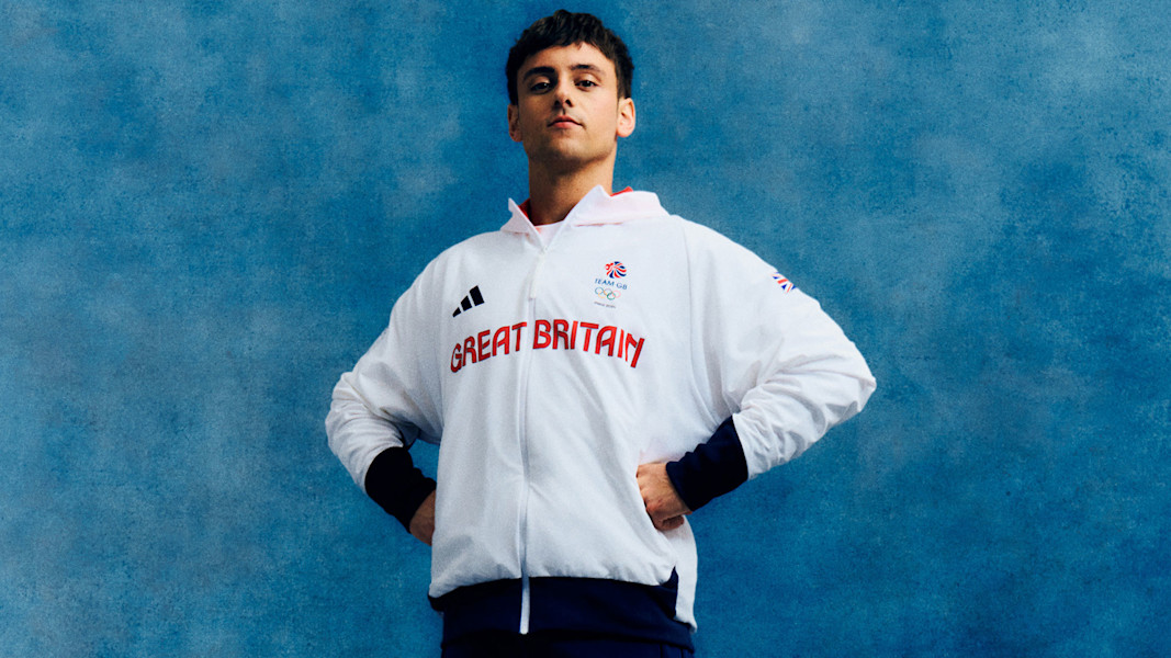 Tom Daley will have a secret coach on his side as he makes history at ...