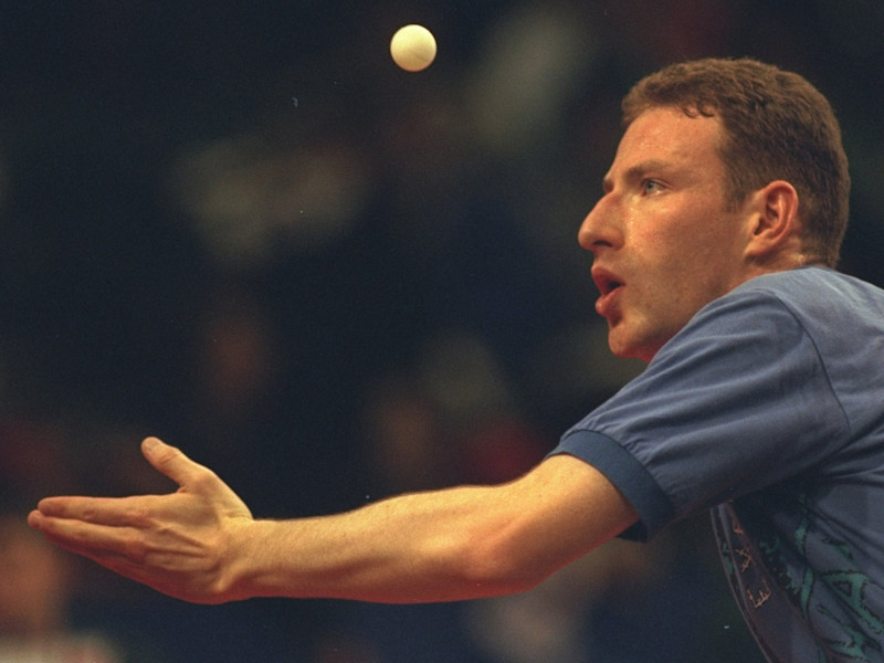 Carl Prean | Team GB