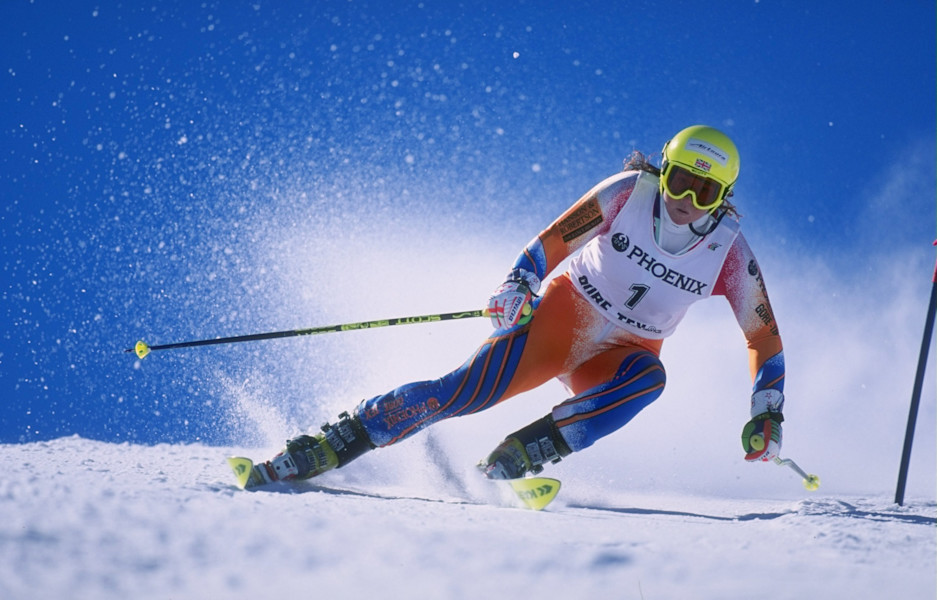 Emma Carrick-Anderson | Team GB