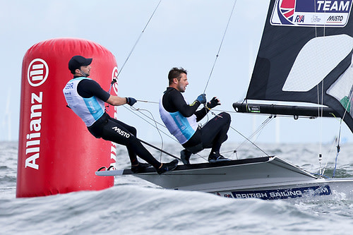 Explained: Olympic sailing | Team GB
