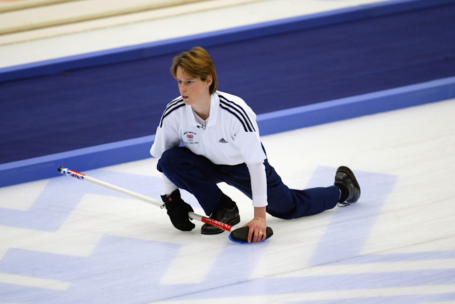 Janice Rankin | Team GB