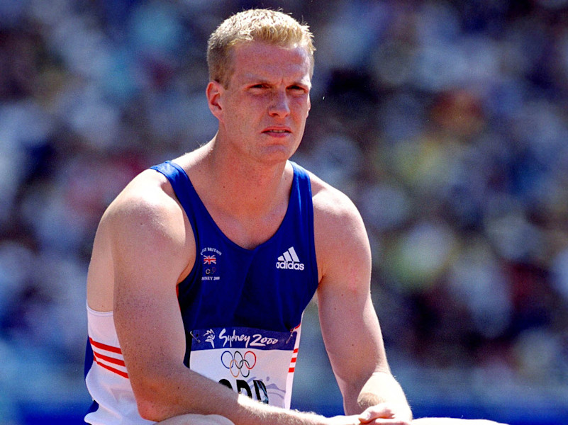 Jared Deacon | Team GB