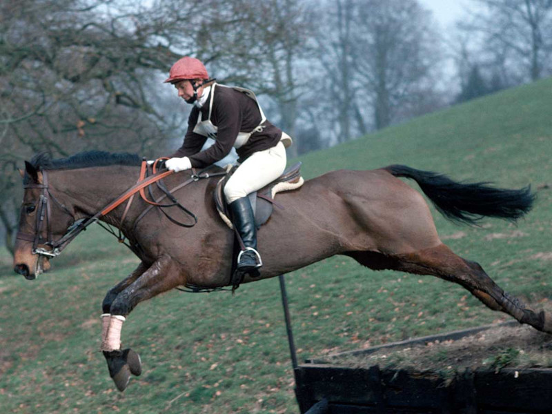 Barbara Hammond | Team GB