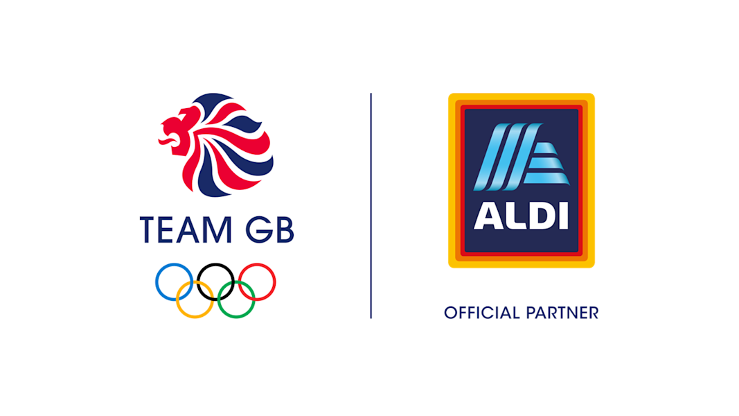 Aldi and Team GB extend partnership to Brisbane 2032 Olympic Games ...