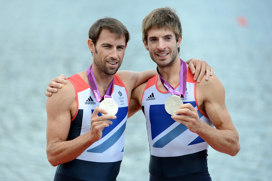 Zac Purchase | Team GB