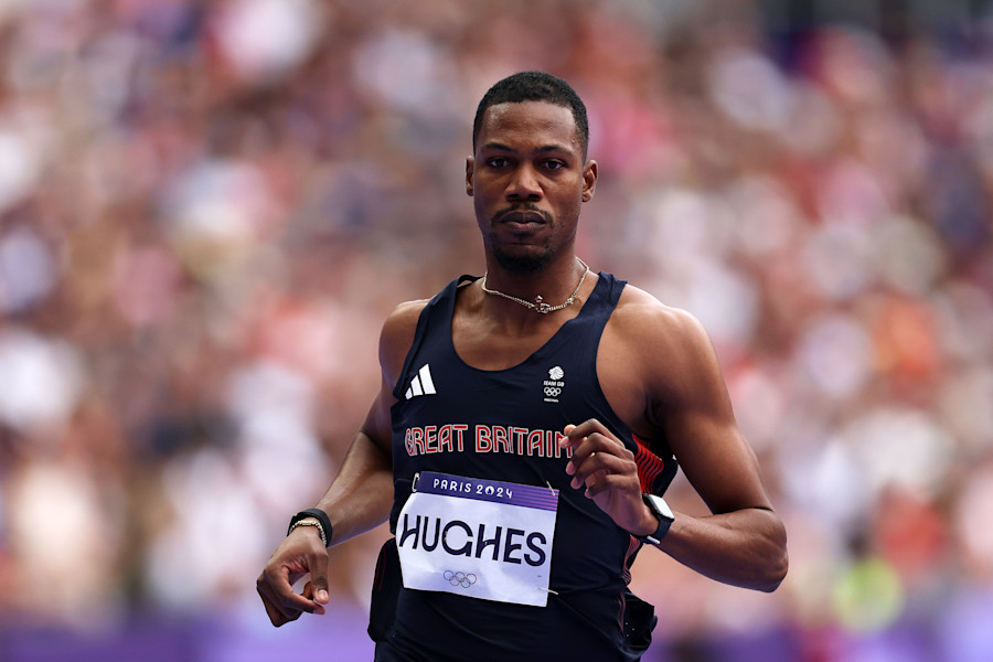 Paris 2024 Day Nine: Team GB athletes in action | Team GB