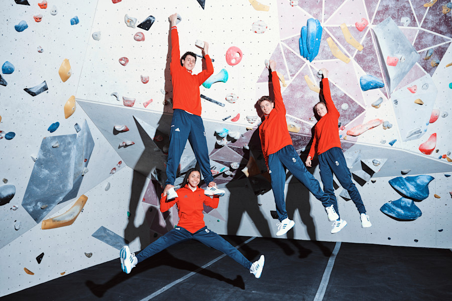 Our Athletes | Team GB