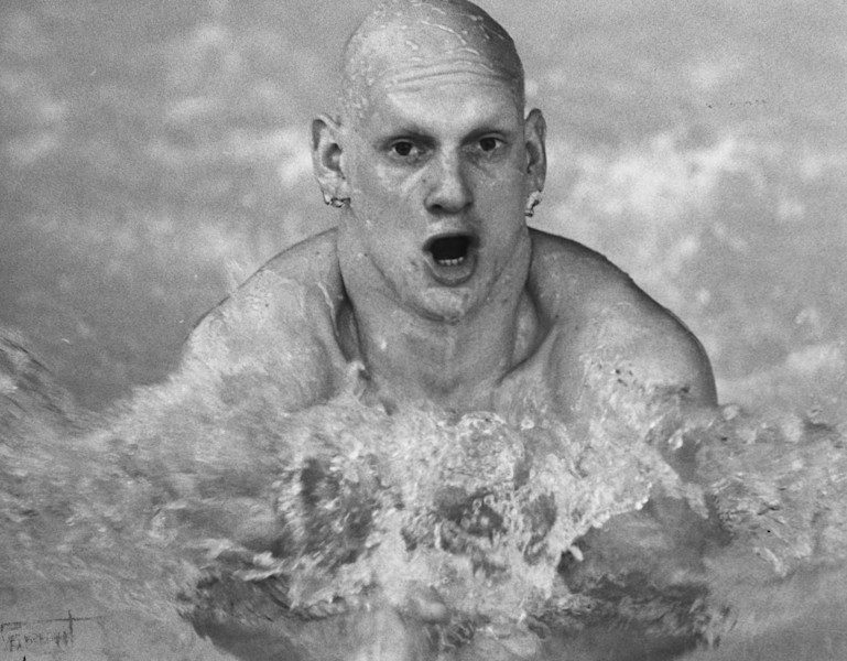 Duncan Goodhew | Team GB