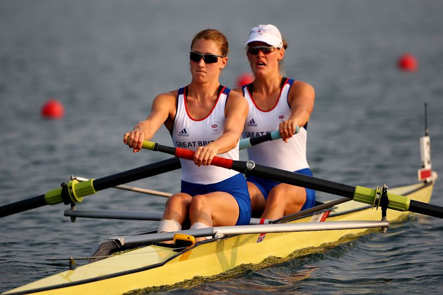 Helen Casey | Team GB