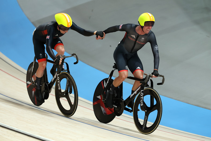 Where to watch the UCI Track Cycling World Championships | Team GB