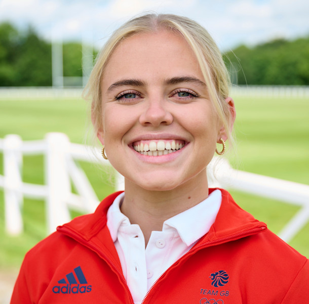 Sevens star Grace Crompton: " I saw that becoming an Olympian was mine ...